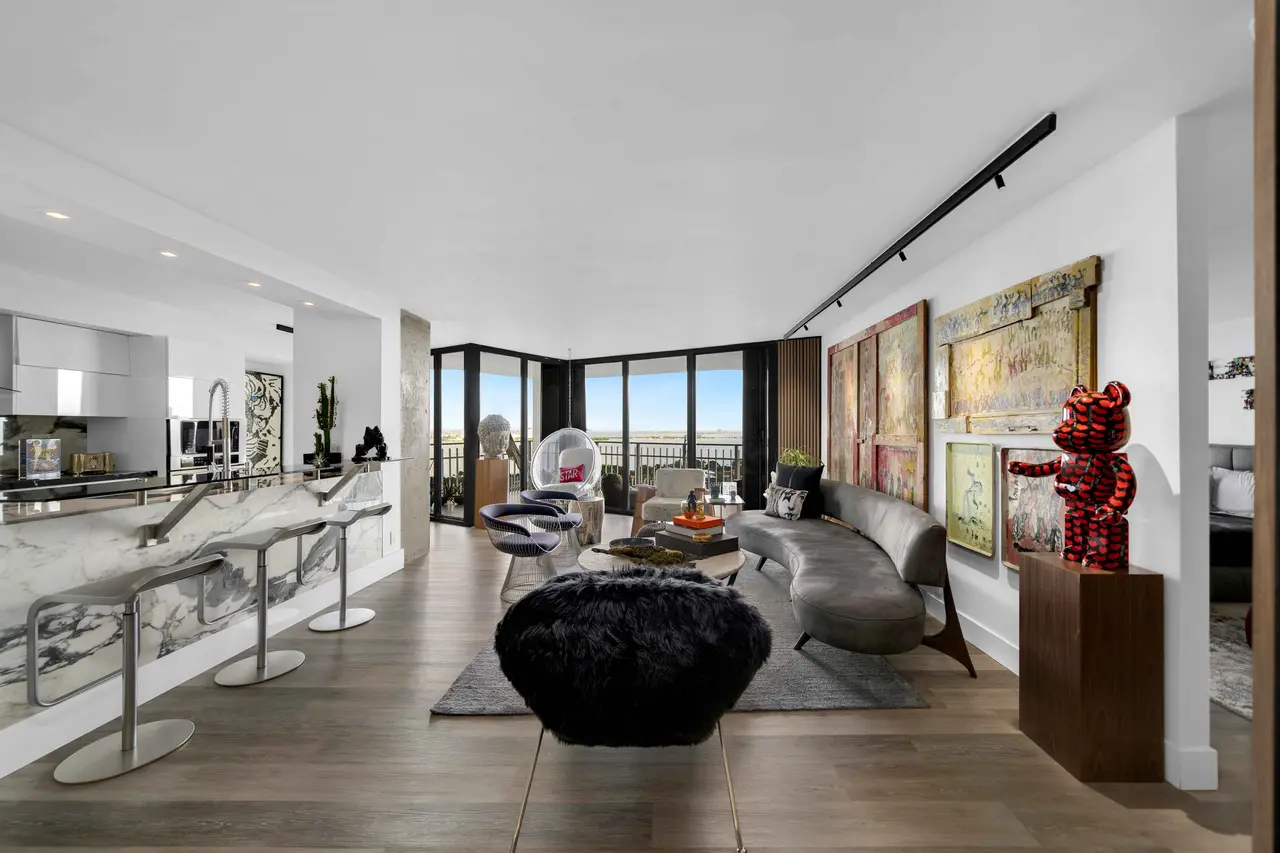 10 Tips for Maximizing Small Spaces with Creative Design in Miami ...